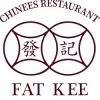 Menukaart - Fat Kee