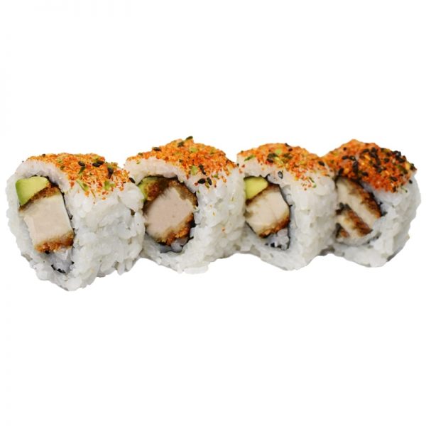 21. Spicy Chicken Maki – Para Para – Lelystad