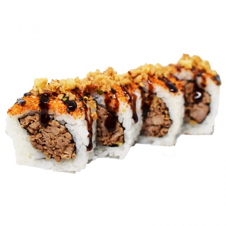 21. Spicy Chicken Maki – Para Para – Lelystad